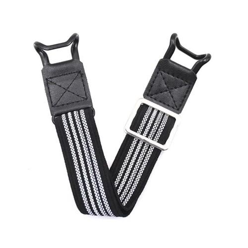 Adjustable Length Elastic Fixing Straps Nylon Tissue Box Elastic Band ...