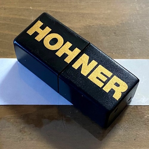 HOHNER Mini Harmonica Necklace Pendant Keychain | eBay