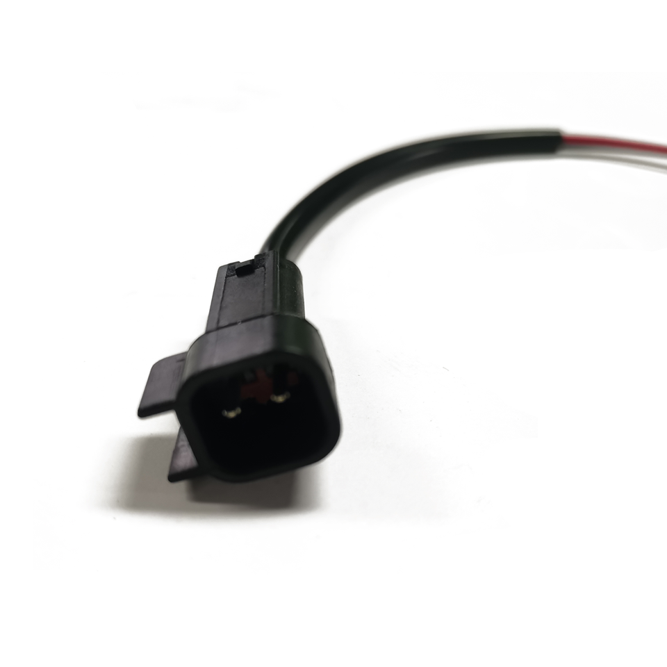 For Ford Maverick 2022-2023 Flex Bed 12V Power Connector Plug Pigtail ...