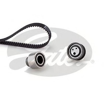 GATES-POWERGRIP TIMING BELT KIT K015680XS | eBay