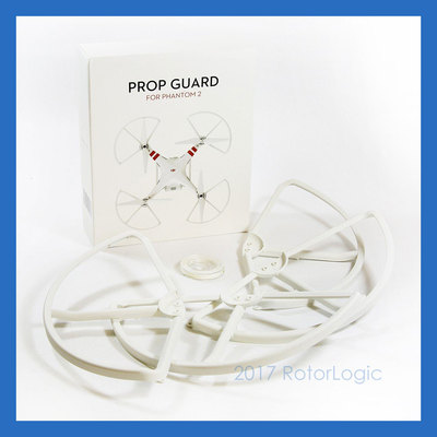 DJI Original Propeller Guard fit Phantom 3, Phantom 2, 2 Vision - Brand ...