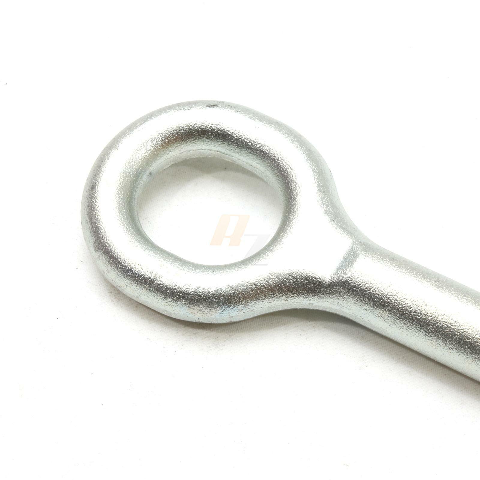 Abschlepphaken Abschleppöse Haken Ducato (250_ 290_) original Fiat ...