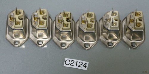 6x ÖVE 4117 Scharnier konvolut Paket (C2124-R11) | eBay.de