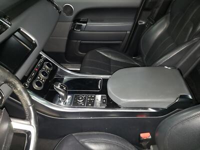 14 RANGE ROVER SPORT Center Console Floor Shift, w/Console Cooler | eBay