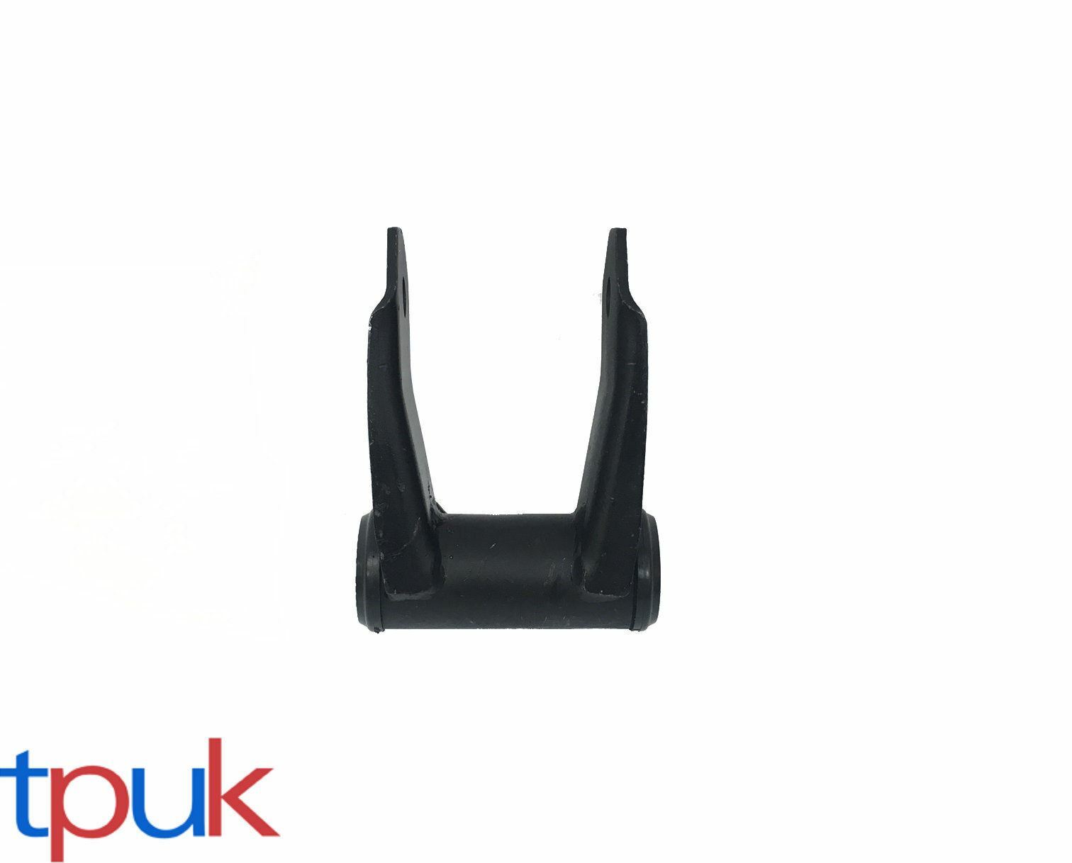 FORD TRANSIT MK7 REAR LEAF SPRING SHACKLE V347 2006 - 2013 2.4 2.2 RWD ...