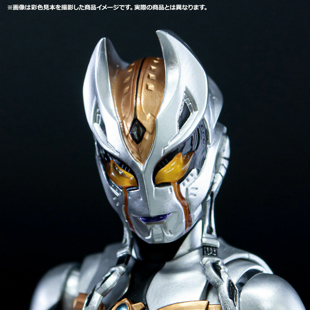 Bandai S.H.Figuarts Carmeara Ultraman Trigger from Japan | eBay