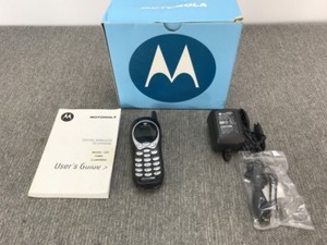Vintage Motorola 120t Cellular Phone | Complete Working Original Box | eBay