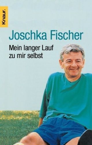 Mein langer Lauf zu mir selbst Fischer, Joschka: 3426614782 | eBay.de