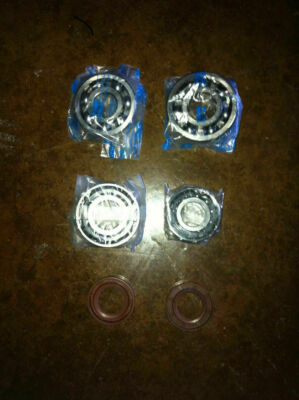 P600B M1 Pro charger Bearings Seals Repair Supercharger Rebuild Kit ...