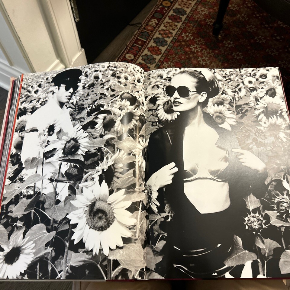 Ellen von Unwerth - Fräulein by Ingrid Sischy (2011, Book, Other ...