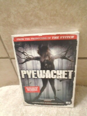 Pyewacket (DVD, 2018) 826663189148| eBay