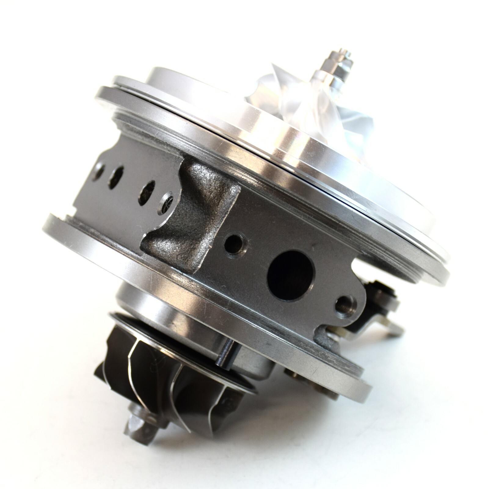 Turbocharger Cartridge for KIA Hyundai 28231-2F650 53039700430 NEW ...