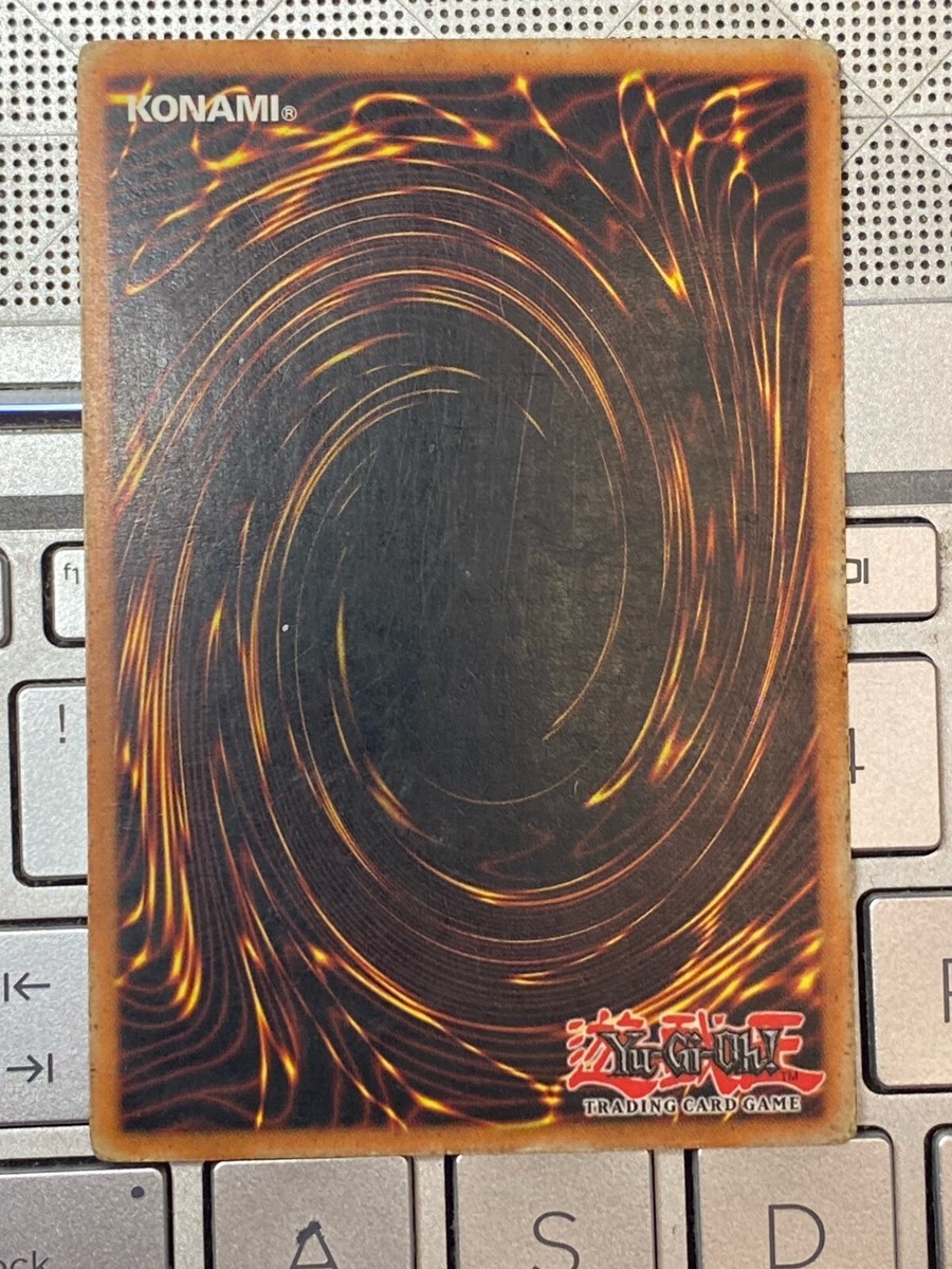 Yugioh Evacuation Device
