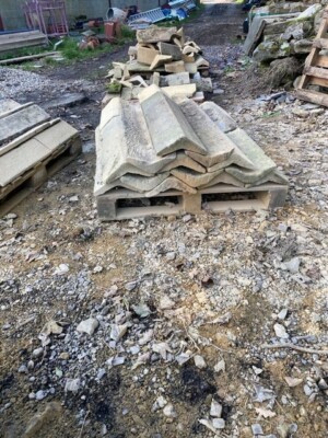 stone ridge tiles £15 per ft viewing and delivery available | eBay UK