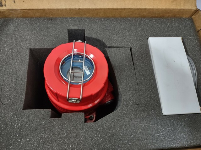 Honeywell Firesentry Flame Detector Test Lamp FSC Ft-2145 / FT2145 for ...
