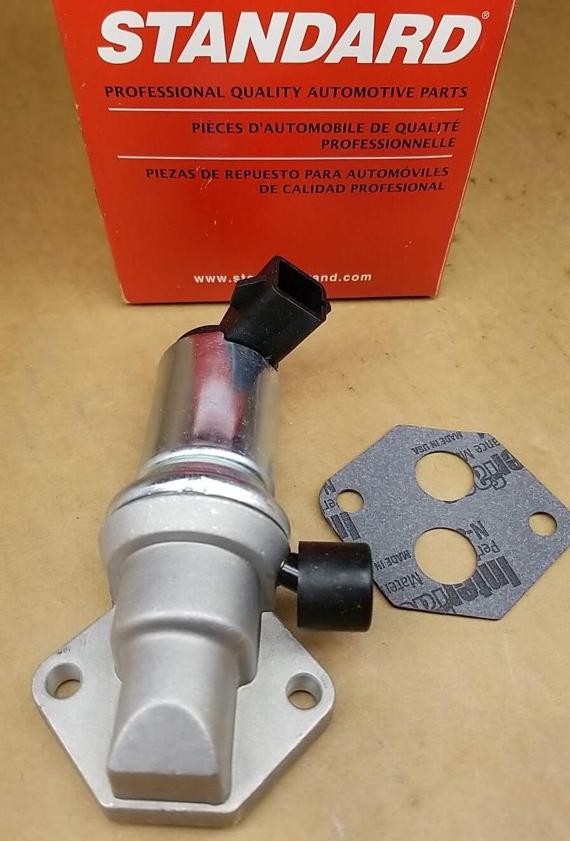 Sensor Standard Motor Products AC59T - OEM Replacement Idle Air Control ...