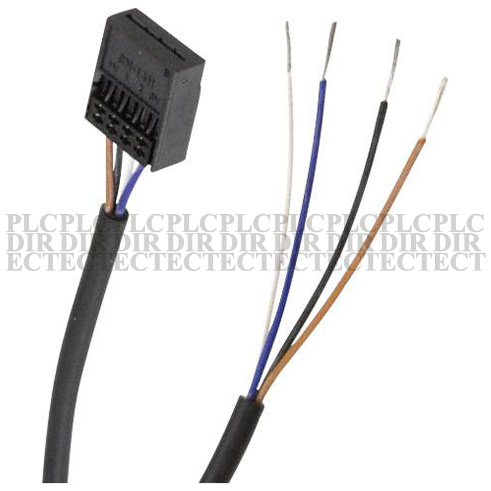 NEW Panasonic CN-14H-C1 Photoelectric Sensor Cable | eBay