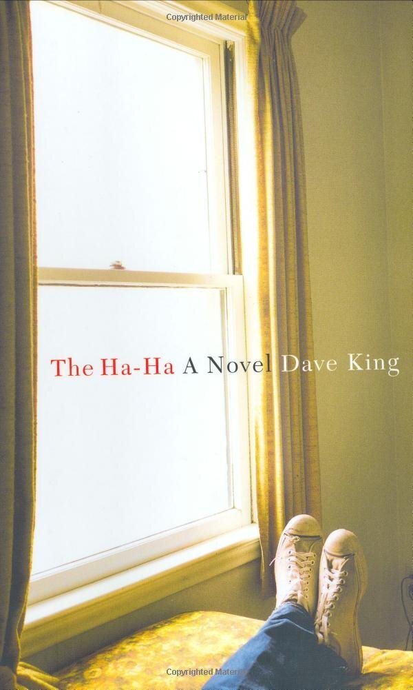 The Ha-Ha: A Novel 9780316156103 | eBay