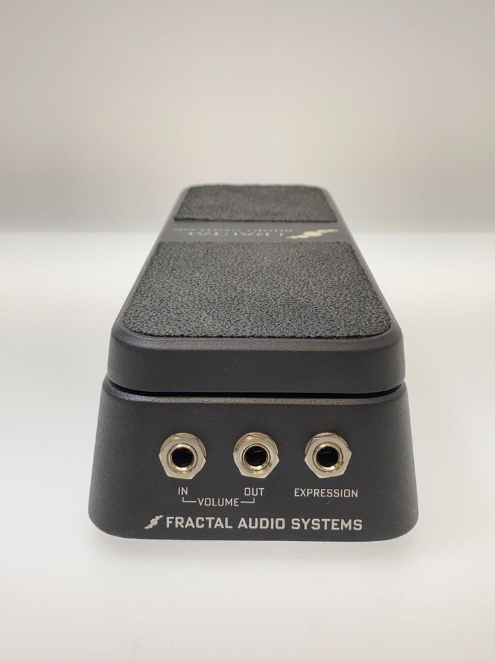 Fractal Audio Systems Effector/Ev-1 | eBay