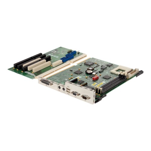 Mainboard DEC 50-25333-01 VENTURIS FX-2 Socket 7 SDRAM With Port ...