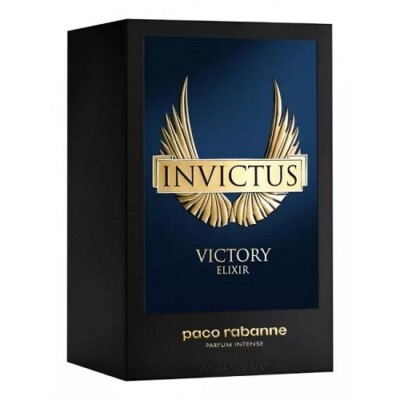 Victory Elixir by Paco Rabanne 6.8 oz. (200ml) Parfum Intense Men ...