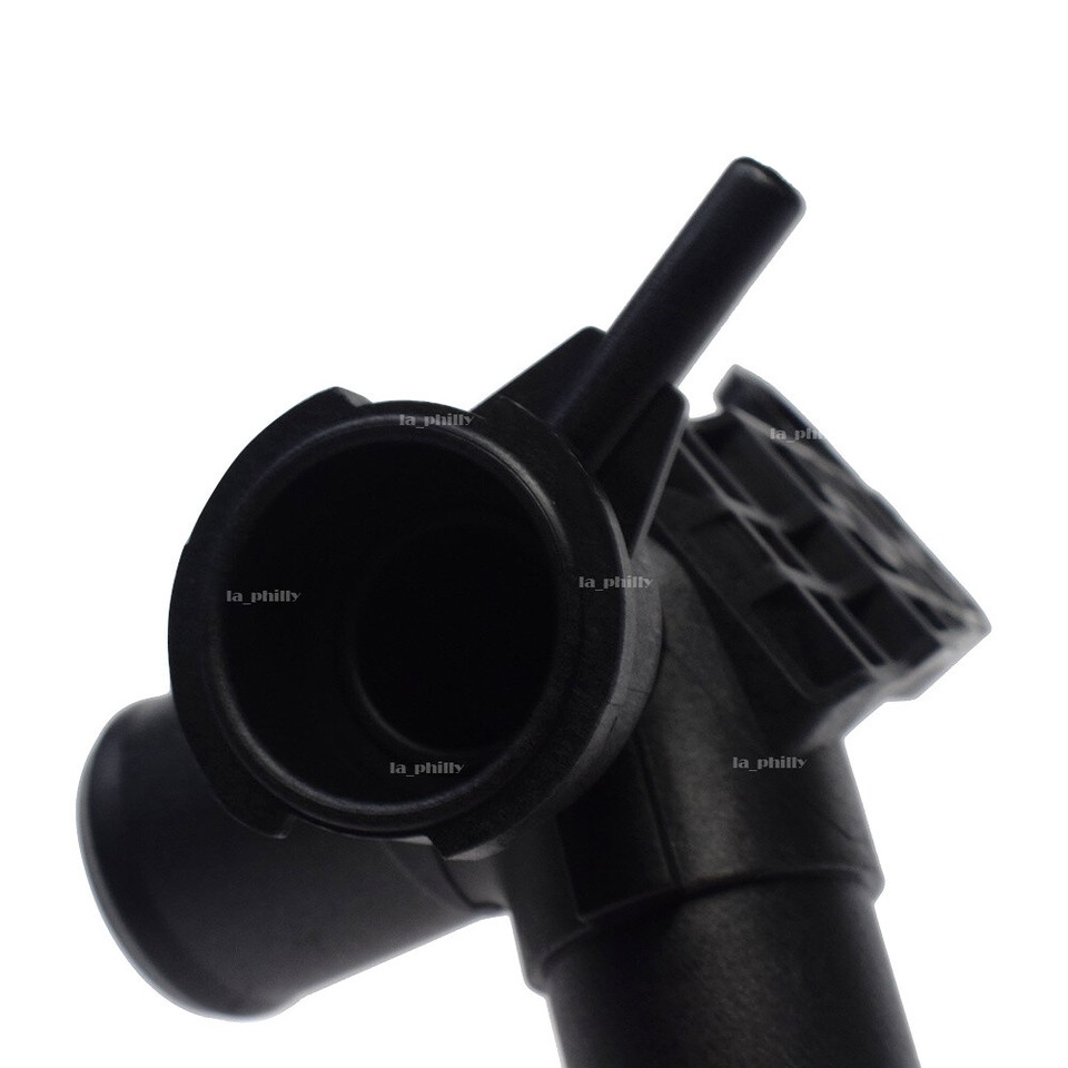 Engine Radiator Coolant Filler Neck #25329-1R200 for Hyundai Accent Kia ...