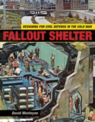 Architecture, Landscape and Amer Culture Ser.: Fallout Shelter ...