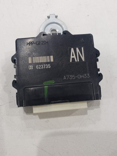 2023 Subaru Outback oem control module 623735 | eBay