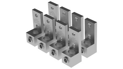 LK32750N2 - Siemens 800 Amp 3-Phase Modular Metering Lug Kit 750 kcmil ...