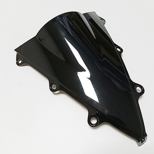 Black Motorcycle Windshield Windscreen Screen For Honda CBR300R 2014 ...