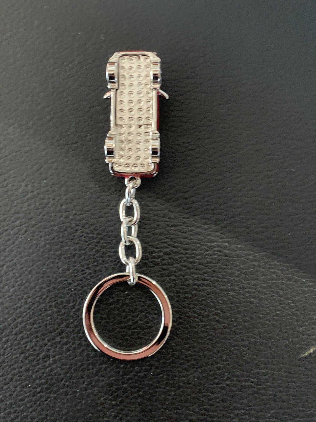 Creative Design Diamond CAR KEY RING | eBay