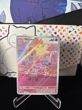 Milcery 152/142 Sv07: Stellar Crown Holo for sale online | eBay