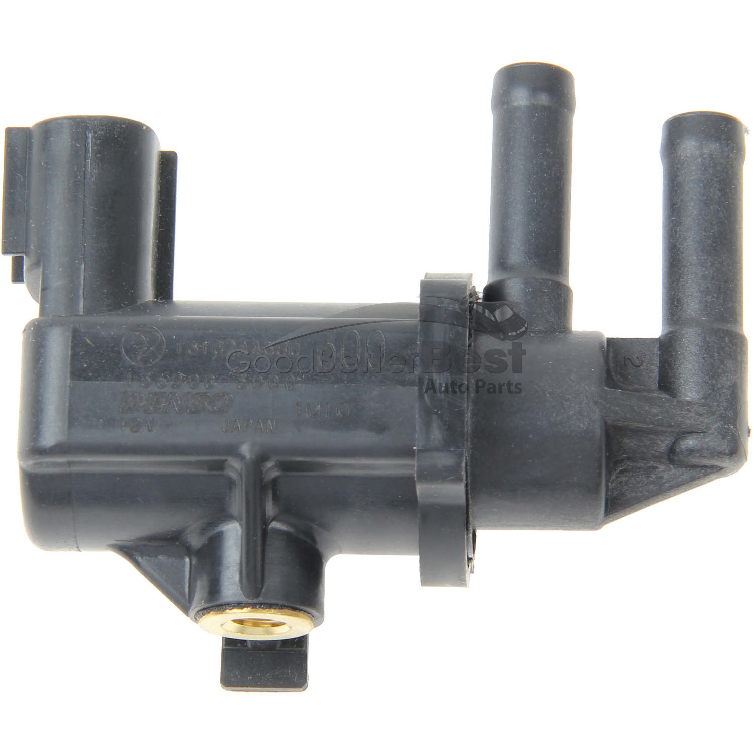 One New Genuine Turbocharger Boost Solenoid 16102AA380 for Subaru | eBay