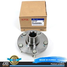 52750-c8000 Hyundai Hub Assyrr Wheel 52750C8000 Genuine OEM Part for ...