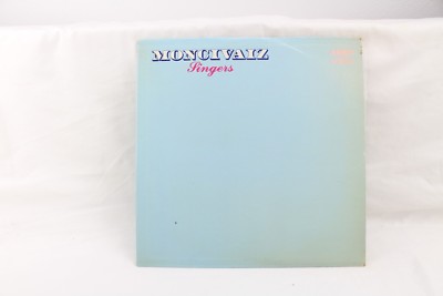 Moncivaiz ‎Singers LP 1979 Latin Xian Psych Folk Funk Modern Soul AMEN ...
