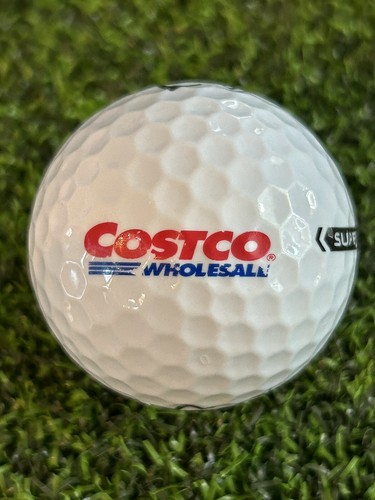 Costco Wholesale Logo Golf Ball- Callaway | eBay