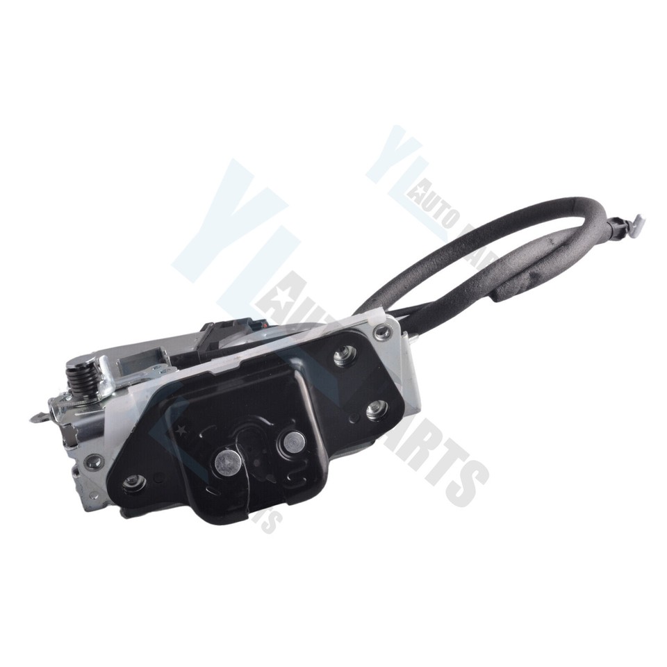 Rear Tailgate Lock Actuator w/Motor Fit 2008-17 Dodge Grand Caravan ...