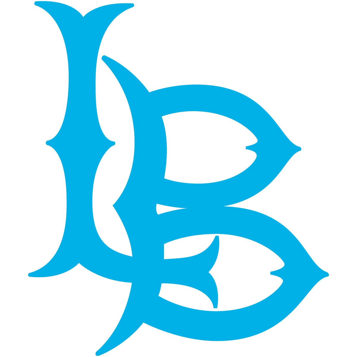 Long Beach University Logo