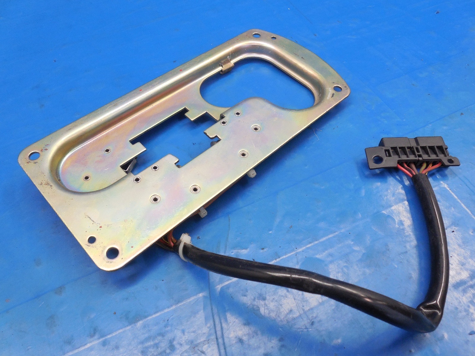 Porsche 911 964 OEM Tiptronic Switch Part# 96461302302 & 96461302304 | eBay