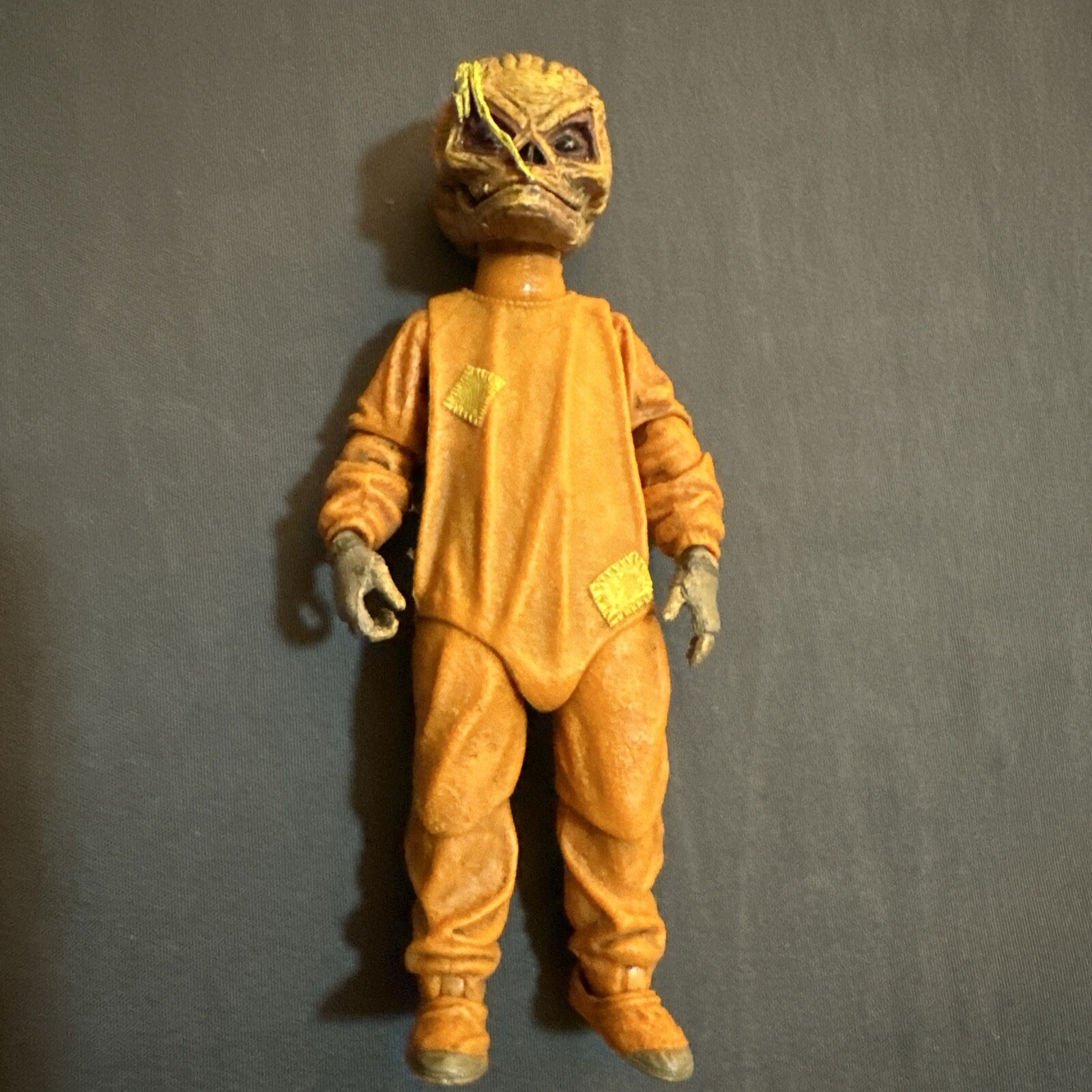 NECA Trick R Treat - Ultimate Sam Action Figure Loose Incomplete ...