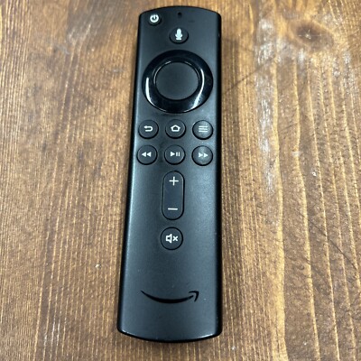 Amazon Fire stick Remote Model L5B83H Used | eBay
