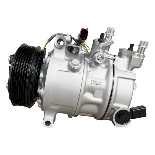 RYC New AC Compressor AIH347 Fits Volkswagen Jetta GLI 2.0L 2020 2021 ...