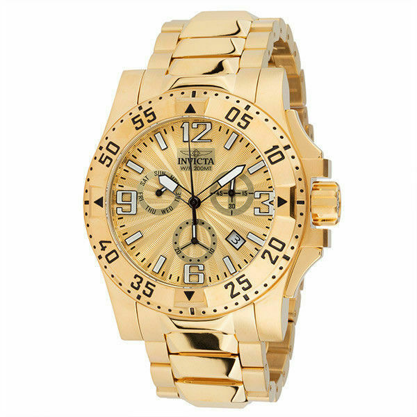 Invicta Watches for sale | eBay