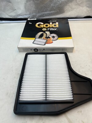 Napa Gold 9073 Air Filter / 49073 | eBay