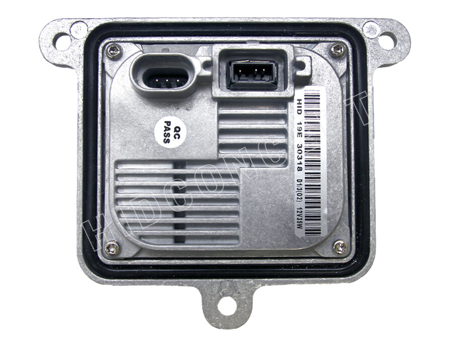 OE-PART D3S HID Xenon Headlight Ballast for Chevy Mopar Ford Hyundai ...