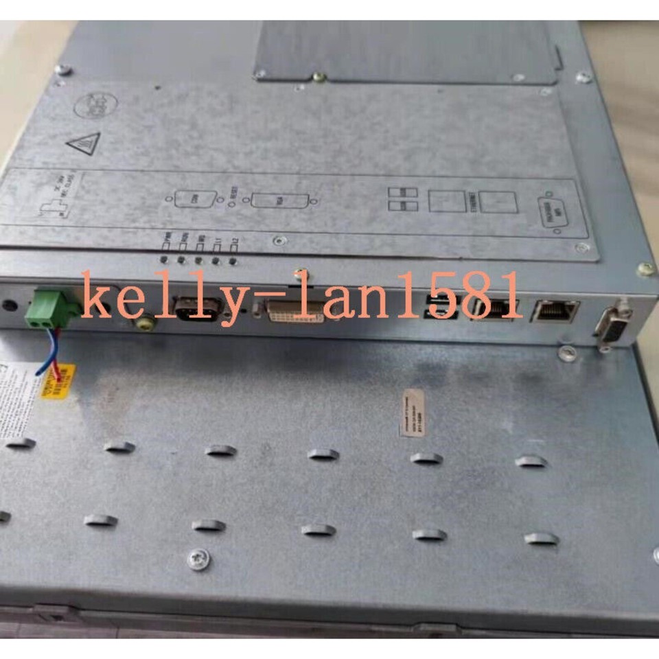 New Siemens 6AV7 844-0AF10-0SB0 6AV7844-0AF10-0SB0 SIMATIC PANEL PC 477 ...