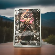 Doublade 098/088 Me03: Perfect Order Holo for sale online | eBay