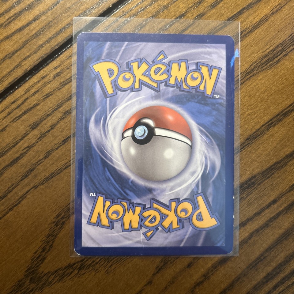Pikachu 4/12 McDonald's Promos 2018 Holo Pokémon Card LP RARE | eBay
