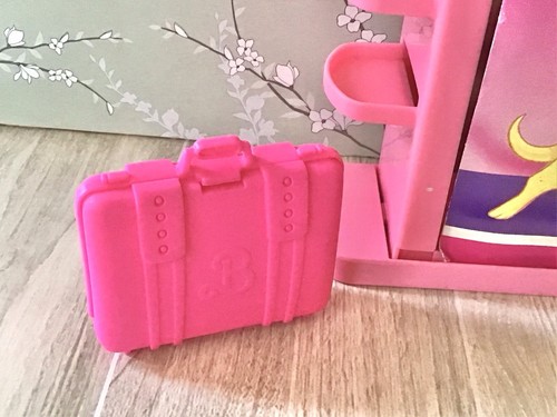 Barbie Pretty Pet Parlor Play Set Mattel 1995 Vintage Incomplete | eBay