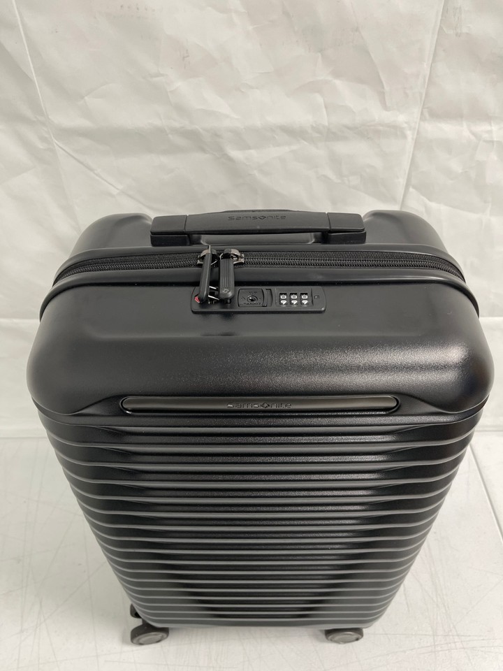 Samsonite Element XLT-2.0 2-Piece 27" & 20" Hardside Luggage Set ...